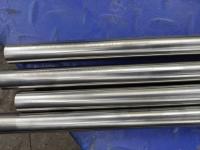 China Seamless Hastelloy C22 Pipe with Cold-Drawing Technique and Pickling Surface Treatment in OD 6-630mm for sale