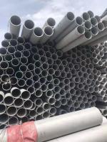 China Seamless Hastelloy C22 Pipe with Cold-Drawing Technique and Pickling Surface Treatment in OD 6-630mm for sale