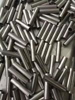 China Hastelloy C22 Seamless Pipes ASTM B622 UNS N06022 with Cold-Drawing Technique for High Corrosion Resistance for sale