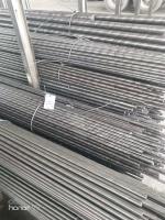 China Hastelloy C22 Seamless Pipes ASTM B622 UNS N06022 with Cold-Drawing Technique for High Corrosion Resistance for sale