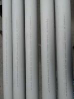China Cold-Drawn Hastelloy C276 Seamless Tube with Polished Surface and OD 6-630mm for Corrosion Resistance for sale