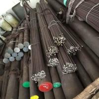 China Monel 400 Alloy Bar with Cold-Drawing Technique and Bright Surface Treatment in OD 6-300mm for sale