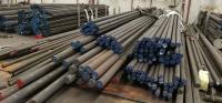 China Monel 400 Alloy Bar with Cold-Drawing Technique and Bright Surface Treatment in OD 6-300mm for sale
