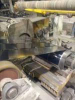 China Cold Rolled Monel 400 Sheet Plate with Bright Surface ASTM B127 Nickel Alloy for sale
