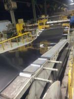 China Cold Rolled Monel 400 Sheet Plate with Bright Surface ASTM B127 Nickel Alloy for sale
