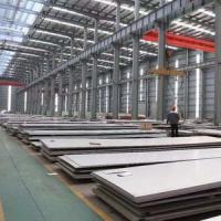 China Monel 400 Alloy Plate and Sheet with 0.6 - 20mm Thickness Hot Rolled and Pickling Surface Treatment for sale