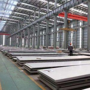 China Monel 400 Alloy Plate and Sheet with 0.6 - 20mm Thickness Hot Rolled and Pickling Surface Treatment for sale