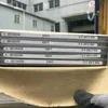 China Monel 400 Alloy Plate and Sheet with 0.6 - 20mm Thickness Hot Rolled and Pickling Surface Treatment for sale