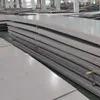 China Hot Rolled Monel 400 Plate with Pickling Surface in 1220*2440mm Nickel Alloy Sheet for sale