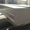 China Hot Rolled Monel 400 Plate with Pickling Surface in 1220*2440mm Nickel Alloy Sheet for sale