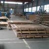 China Hot Rolled Monel 400 Plate with Pickling Surface in 1220*2440mm Nickel Alloy Sheet for sale
