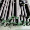 China Corrosion Resistant Nickel Alloy Round Bar Hastelloy C276 Rod with 6mm - 350mm Diameter and Custom Cutting for sale