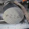 China Corrosion Resistant Nickel Alloy Round Bar Hastelloy C276 Rod with 6mm - 350mm Diameter and Custom Cutting for sale
