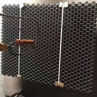 China Grade 304 410S 310S 321 Stainless Steel Tortoise Shell Net with Twill Weave in 40*40mm and 50*50mm Sizes for sale