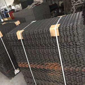 China Grade 410 / 410S Corrosion Resistant Stainless Steel Tortoise Sheet Net with 1.0 - 2.0mm Thickness for Boiler Applications for sale