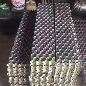 China 1.0mm - 2.0mm Thickness Corrosion Resistant Stainless Steel Tortoise Shell Net with Twill Weave Technique for sale