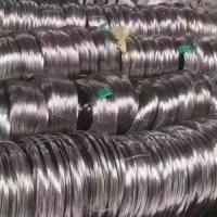 China 201 304 316L Stainless Steel Wire Coils with 0.3 - 6.0mm Diameter and Bright Surface Treatment for sale