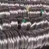 China 201 304 316L Stainless Steel Wire Coils with 0.3 - 6.0mm Diameter and Bright Surface Treatment for sale