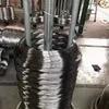 China 201 304 316L Stainless Steel Wire Coils with 0.3 - 6.0mm Diameter and Bright Surface Treatment for sale