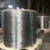 China 201 304 316L Stainless Steel Wire Coils with 0.3 - 6.0mm Diameter and Bright Surface Treatment for sale