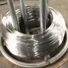 China 201 304 316L Stainless Steel Wire Coils with 0.3 - 6.0mm Diameter and Bright Surface Treatment for sale