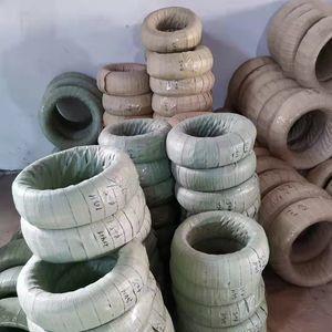 China 0.5 mm Cold-Drawing Bright Surface Stainless Steel Wire and Stainless Steel Spring Wire for Industrial Applications for sale