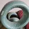 China Bright Finish Stainless Steel Wire with Cold-Drawing Technique and 0.3 - 6.0mm Specification for sale