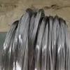 China 2.7mm Diameter Peeling Surface Brushing Stainless Steel Wire with Cold-Drawing Technique for Industrial Applications for sale