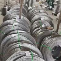 China Cold-Drawing Technique Bright Surface Medical Grade Stainless Steel Wire and SS Tie Wire for sale