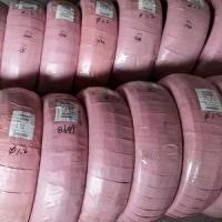 China Safety Stainless Steel Wire Drawing with 0.018mm - 6.0mm Diameter Available Using Cold-Drawing Technique and Bright Surface Treatment for sale