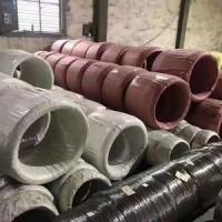 China Bright Surface Stainless Steel Wire with Cold-Drawing Technique for MIG Welding in 0.3 - 6.0mm Diameter for sale