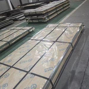 China Corrosion Resistant Alloy C-22 Nickel Base Alloy UNS N06022 Cold Rolled Sheet Plate Pipe Bars 0.4 - 20.0mm for sale