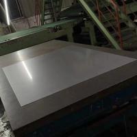 China ASTM A240 UNS N08020 Nickel Base Alloy Sheet and Plate with 0.4 - 16.0mm Thickness in Stock for sale