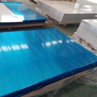 China 6061 Alloy Aluminum Sheet Cold Drawn 1250*2500mm for Industrial Applications for sale