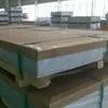 China 6061 Alloy Aluminum Sheet Cold Drawn 1250*2500mm for Industrial Applications for sale