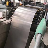 China ASTM A240 Cold Rolled 2B Surface 304 Stainless Steel Sheet Inox 1.4301 Sheet 2.0*2000mm for sale