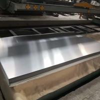 China ASTM A240 Cold Rolled 2B Surface 304 Stainless Steel Sheet Inox 1.4301 Sheet 2.0*2000mm for sale
