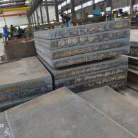 China EN10216-3 P355NL1 16MnDR Steel Plate 20mm With Low-Temperature Charpy V-Notch Impact Testing for sale