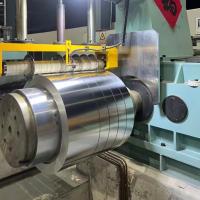 China 317L Stainless Steel Coil UNS S31703 Stainless Steel Strip Thickness 0.1 - 10.0mm Hot Rolled & Cold Rolled for sale