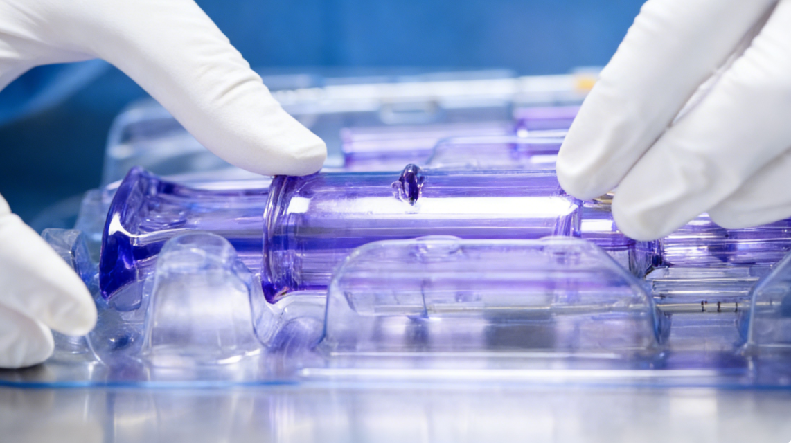 Medical Packaging