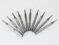 China Precision Stamping Punches SKD61/SKH51 Material with ±0.001mm Tolerance CNC Machining Punch Parts for sale