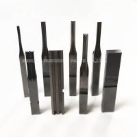 China Custom SKD11 Precision Mould Parts with +/-0.01mm Tolerance and 58-62HRC Hardness for Punch and Die Applications for sale