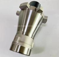 China M2 Material Rotatable Assembled Mold Core Pins with DLC Coating and 50-55HRC Hardness Precision Mold Accessories for sale