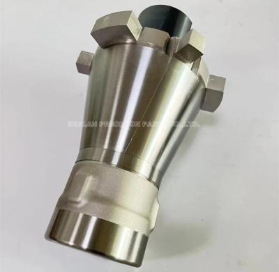 China M2 Material Rotatable Assembled Mold Core Pins with DLC Coating and 50-55HRC Hardness Precision Mold Accessories for sale
