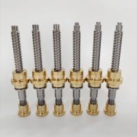 China HASCO Standard Precision Mould Parts with 718H Material and Customized Size for Demoulding Gear Transmission Elements for sale