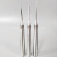 China SS420 Mold Core Pins with 0.005 Tolerance for Medical Industry Applications for sale