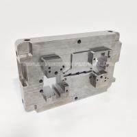 China Customized Precision Mold Components Mold Core with 1.2083 Material and 48-52HRC Hardness for Injection Mold for sale