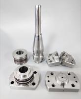China H13 PET Preform Mold Assembly Components with Corrosion Resistance, High Toughness, and Thermal Fatigue Resistance for sale