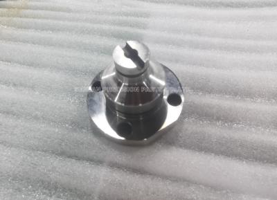 China EDM Machined S136 Precision Mould Inserts with 48~54 HRC Hardness for Packaging Industry for sale