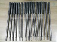 China High Precision DAC Nitrided Die Casting Core Pins for Die Casting Mold Parts for sale